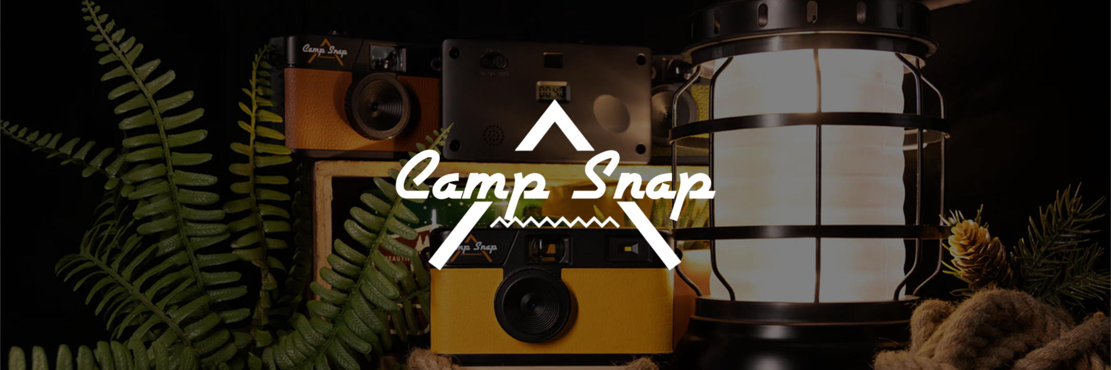 Camp Snap