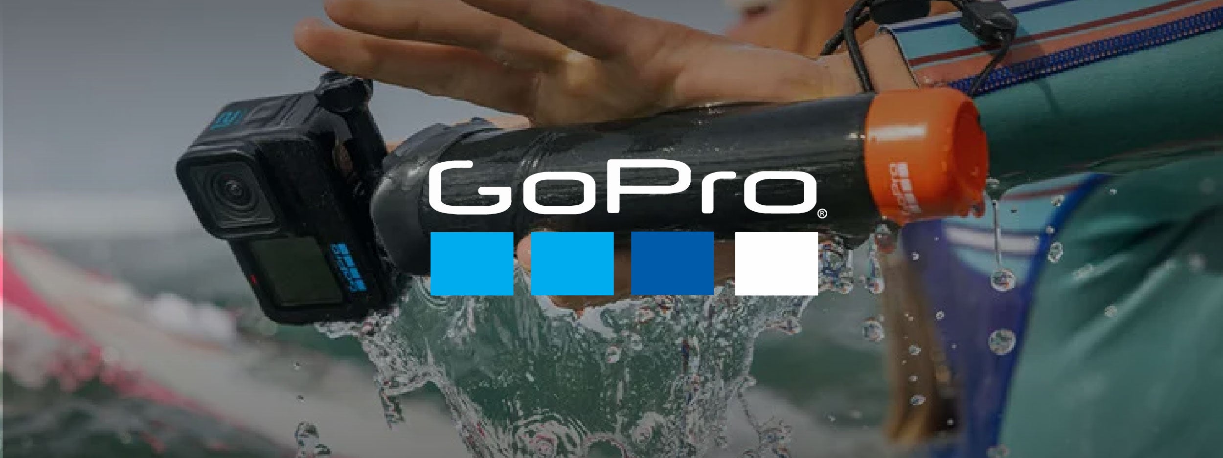 GoPro Action Cameras | Be A Hero - Altitude