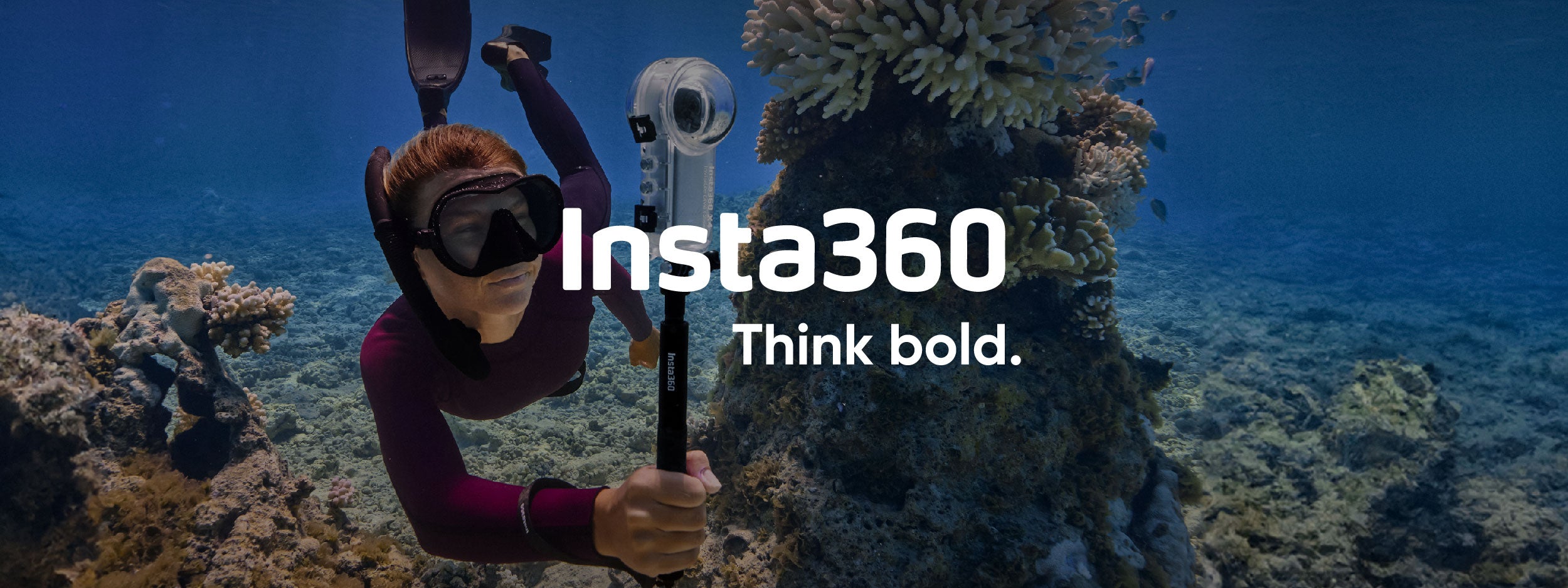 Insta360 Action Cameras & Accessories - Altitude