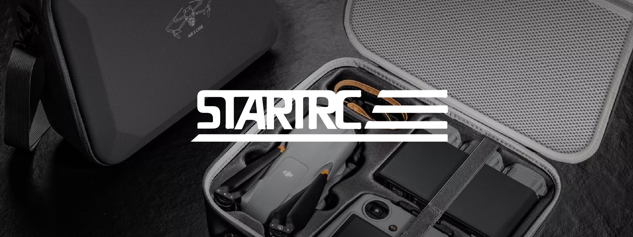 StarTRC