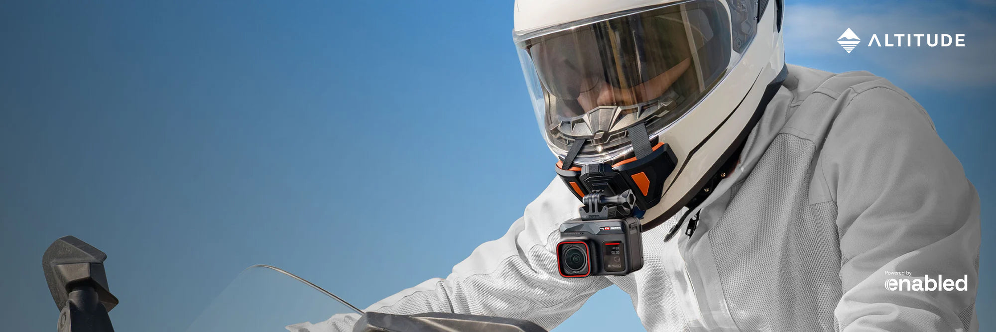 Buy Action Camera, GoPro, Insta360, DJI Action Online | Altitude Digital