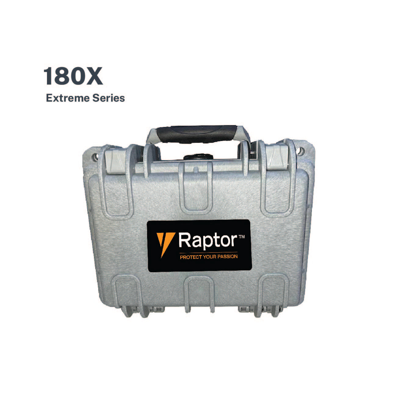 Raptor Case Extreme Hand Carry 180x - Altitude