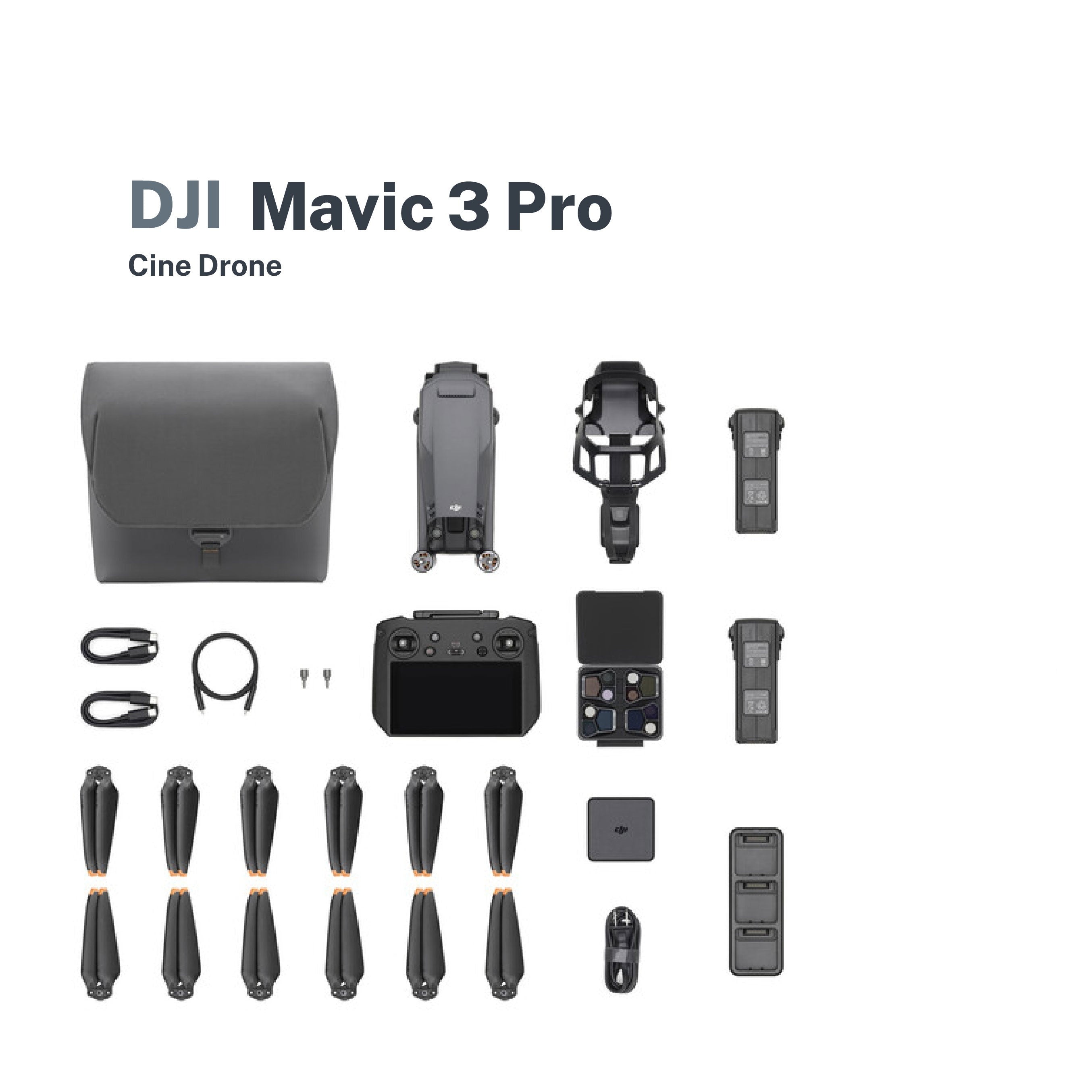 Buy DJI Mavic Series Online at Best Price | Altitude Digital