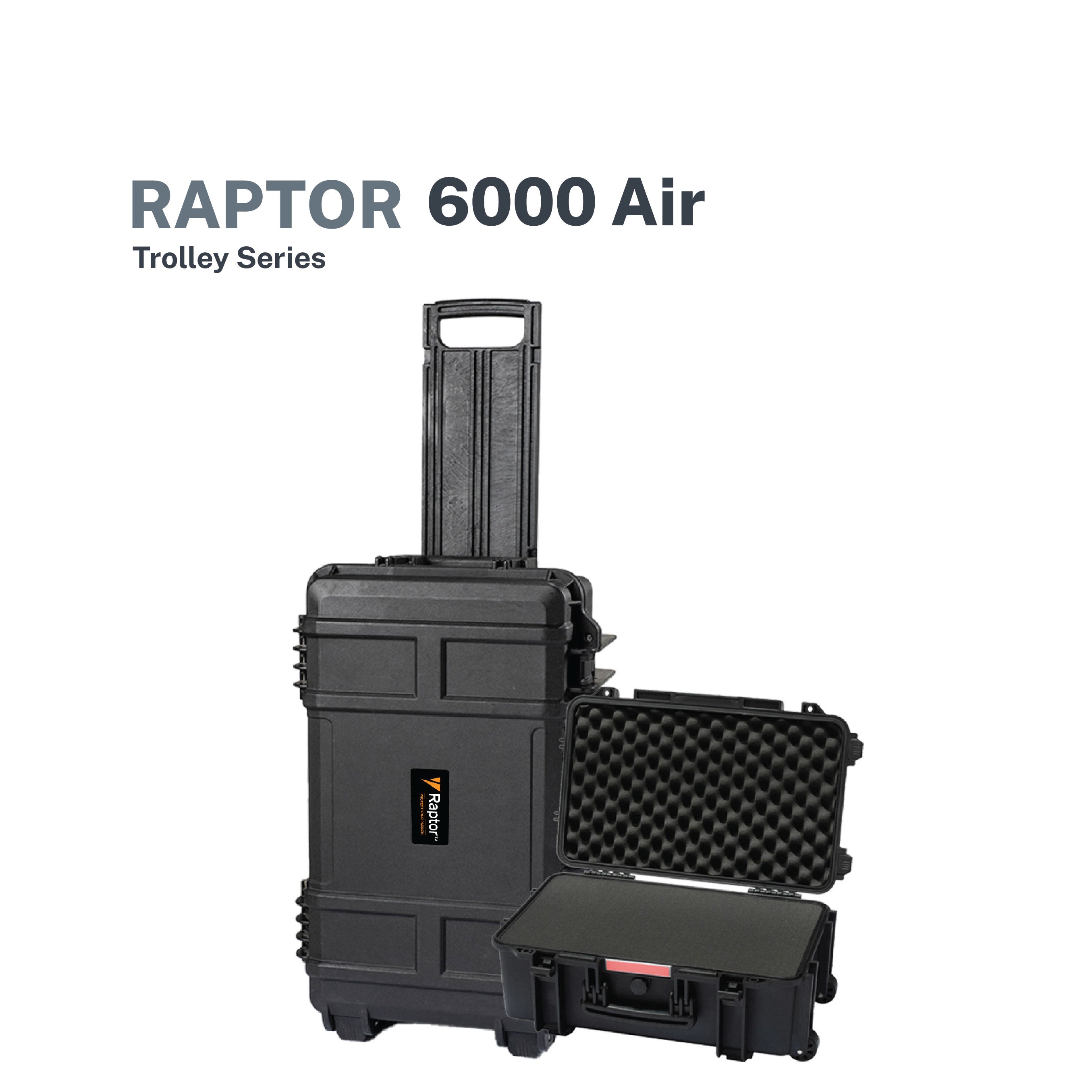 Raptor Air Series