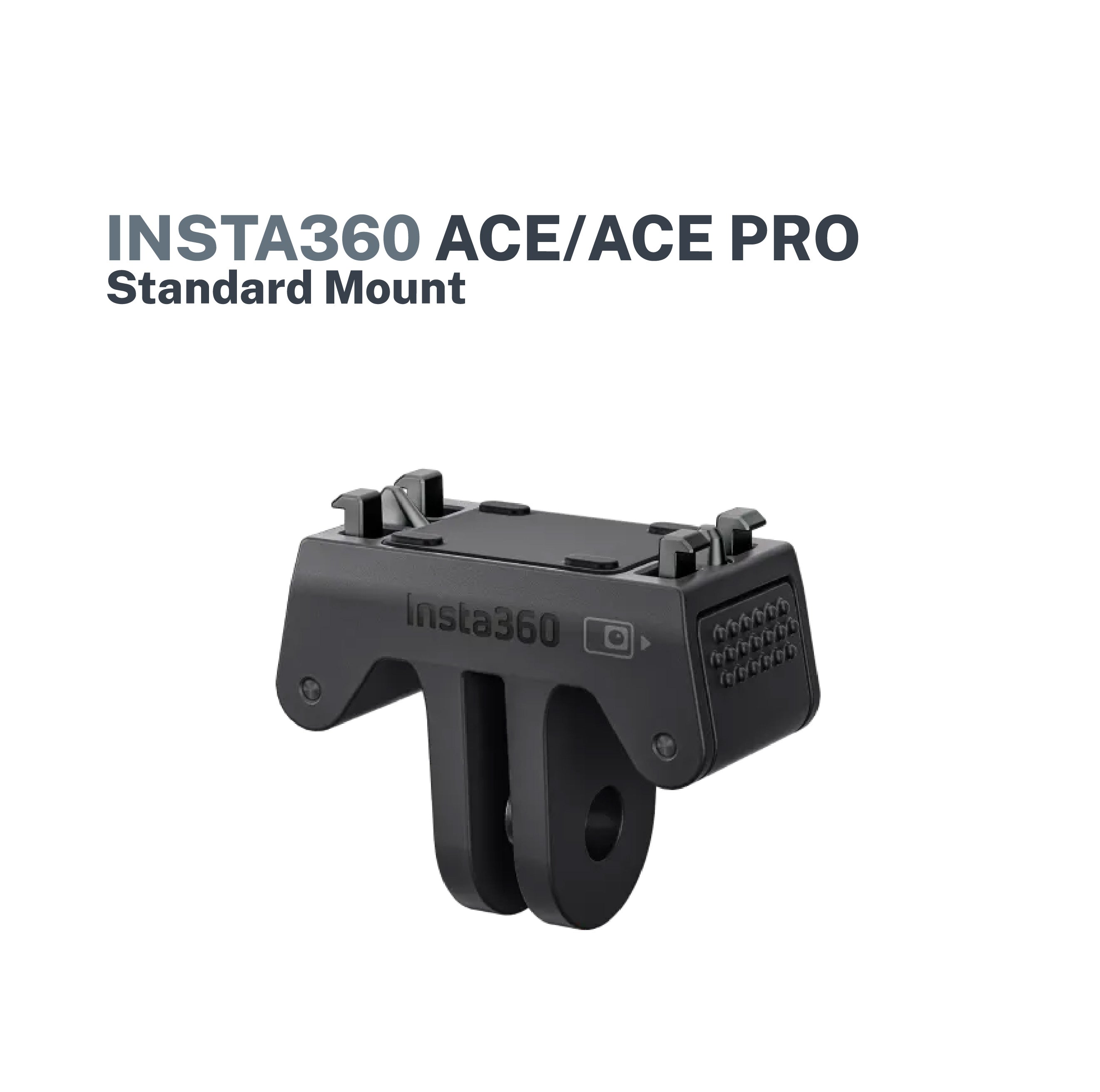 Insta360 Ace/Ace Pro Standard Mount - Altitude