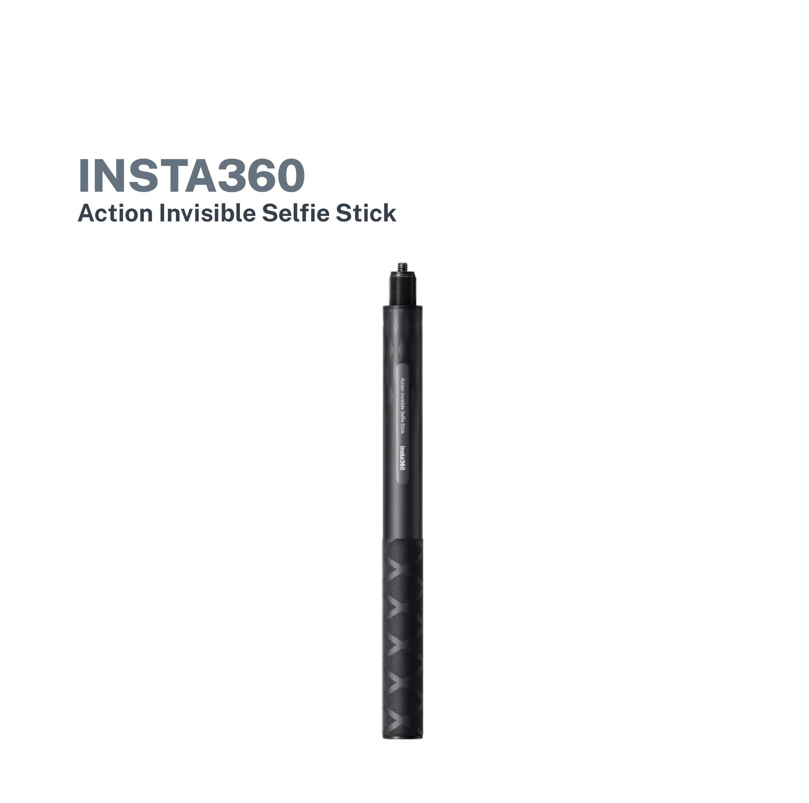 Insta360 Action Invisible Selfie Stick - Altitude