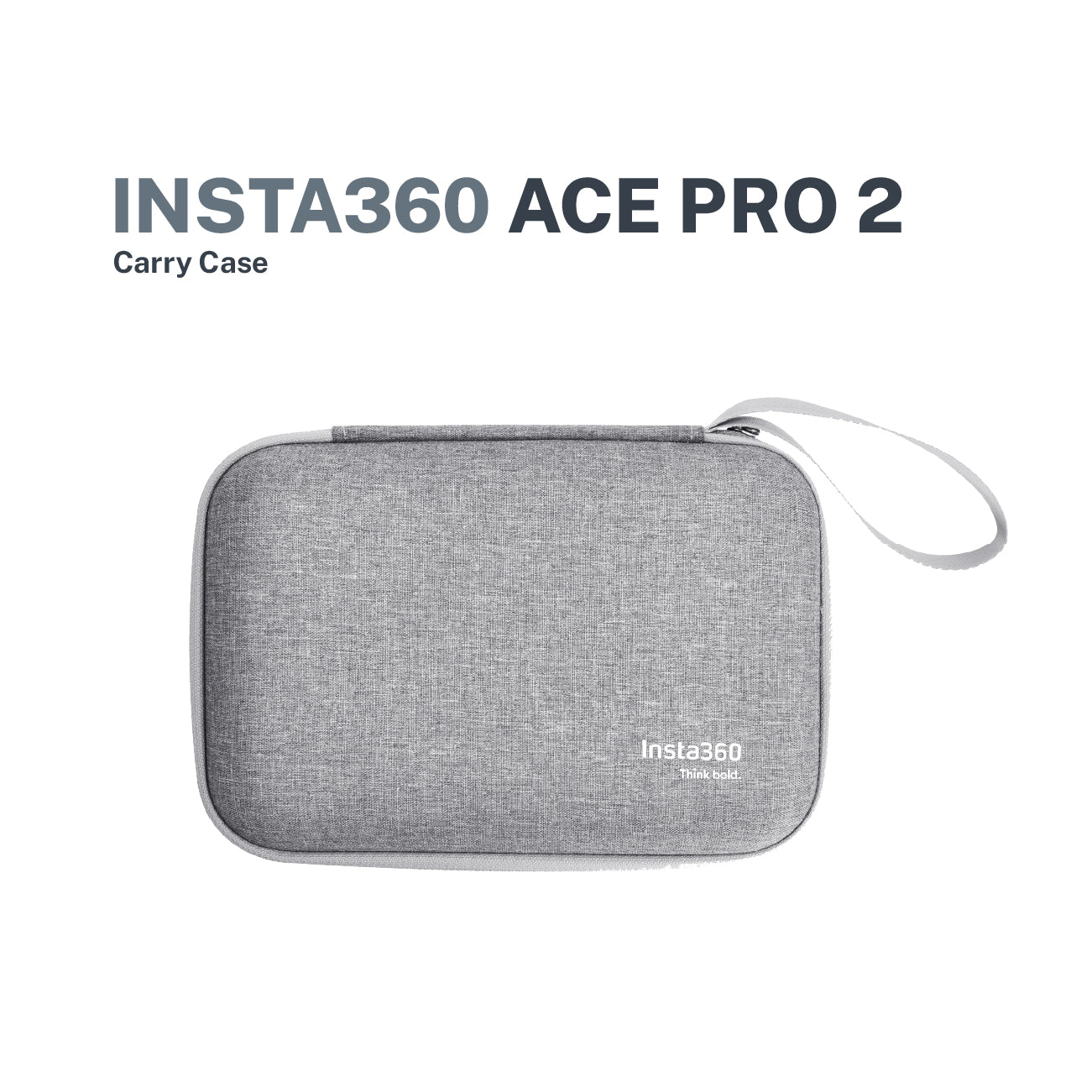 Insta360 Ace Pro 2 Carry Case - Altitude
