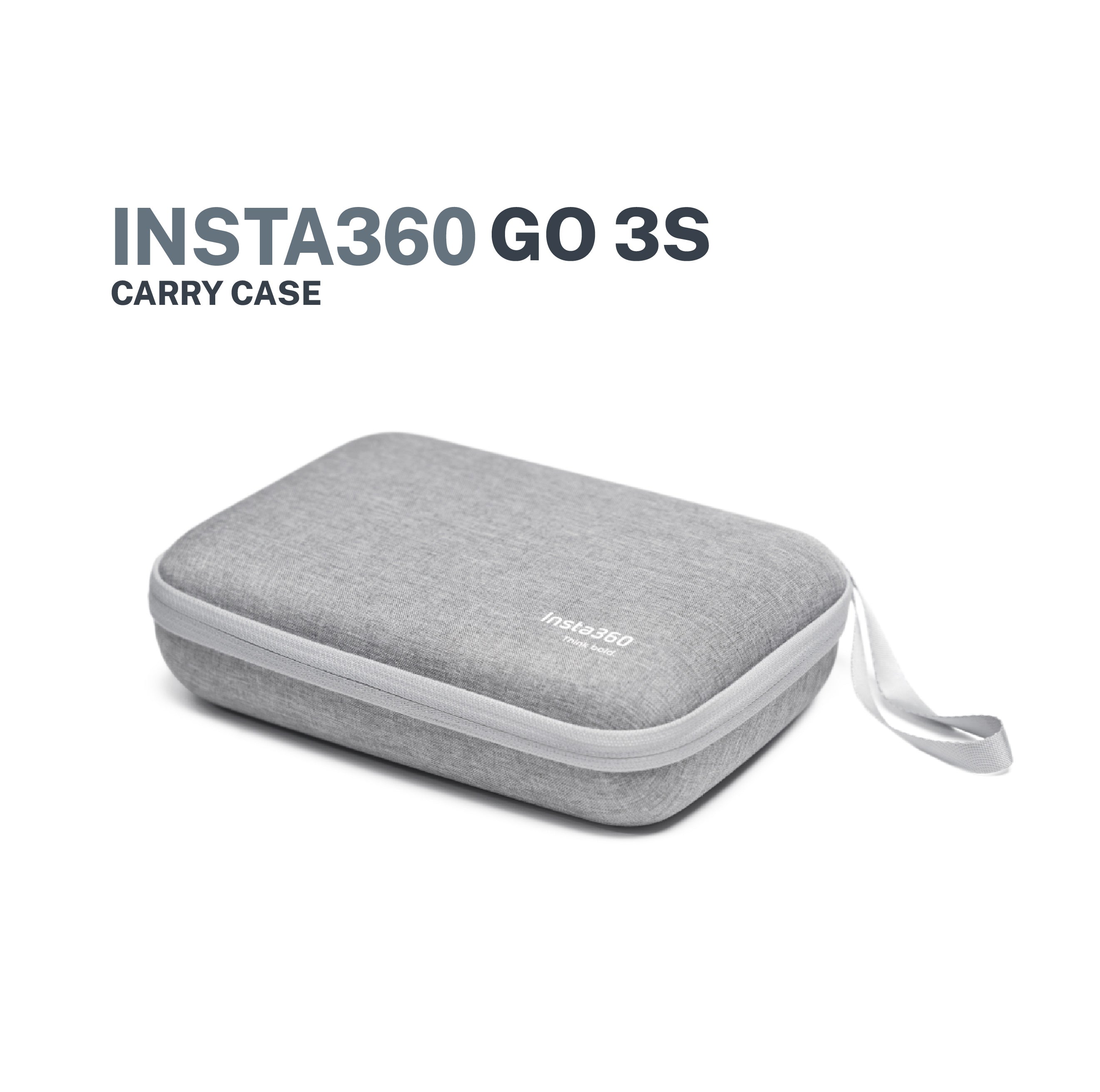 Insta360 GO 3/GO 3S Carry Case - Altitude