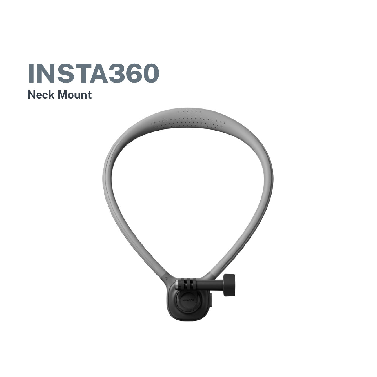 Insta360 Neck Mount - Altitude