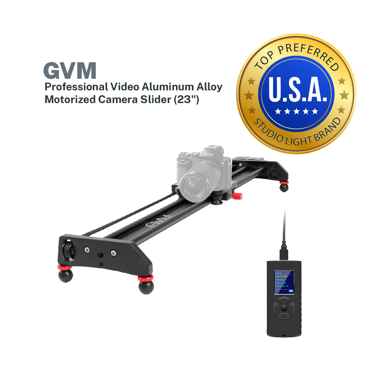 Gimbal Accessories - Altitude