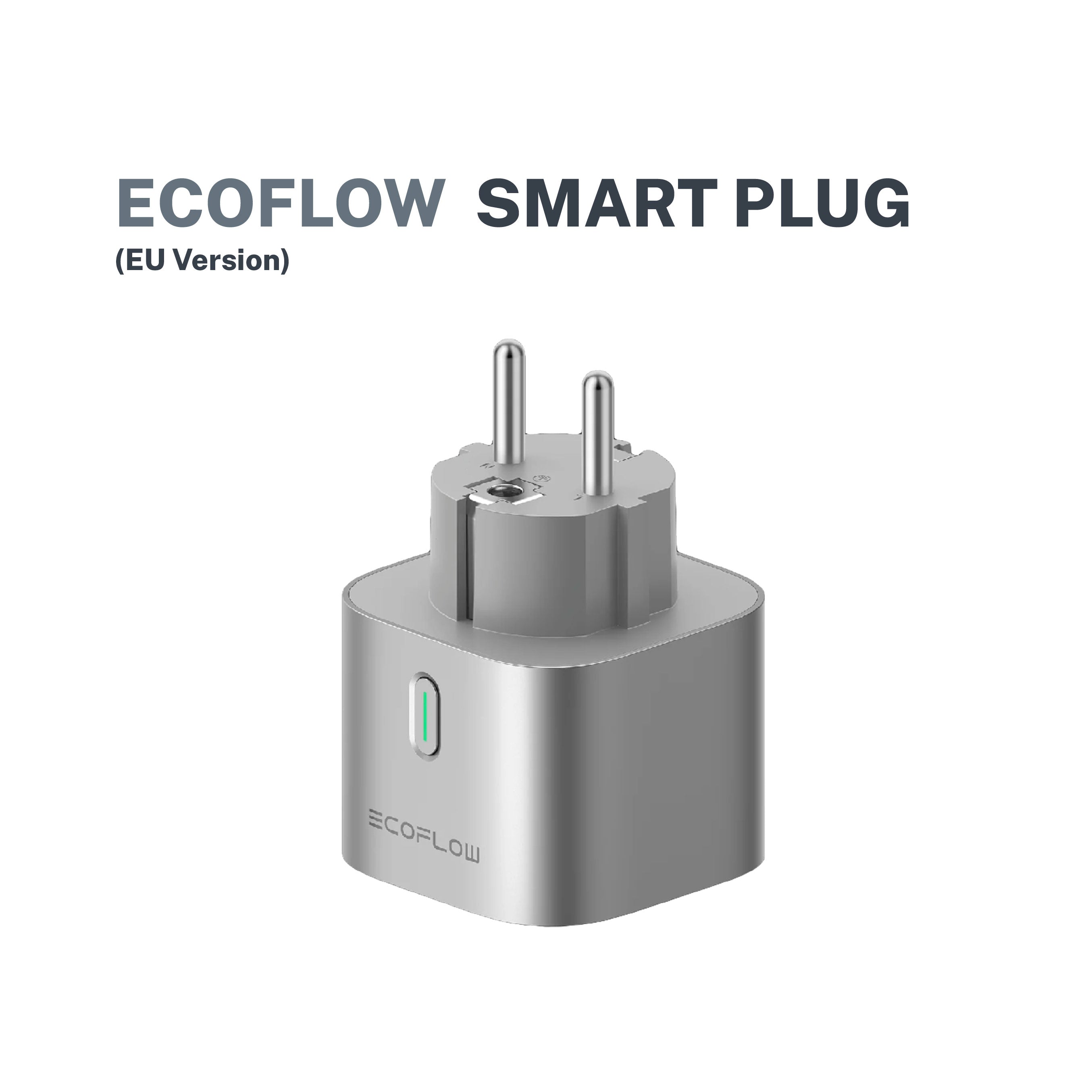 Ecoflow Smart Plug - Altitude