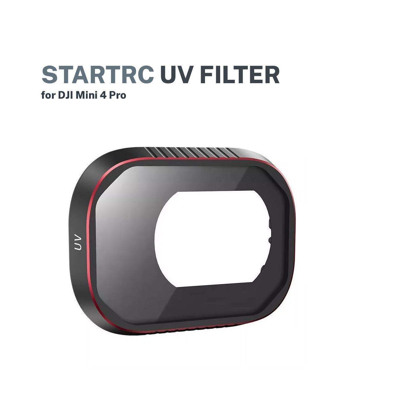 Drone Filters - Altitude