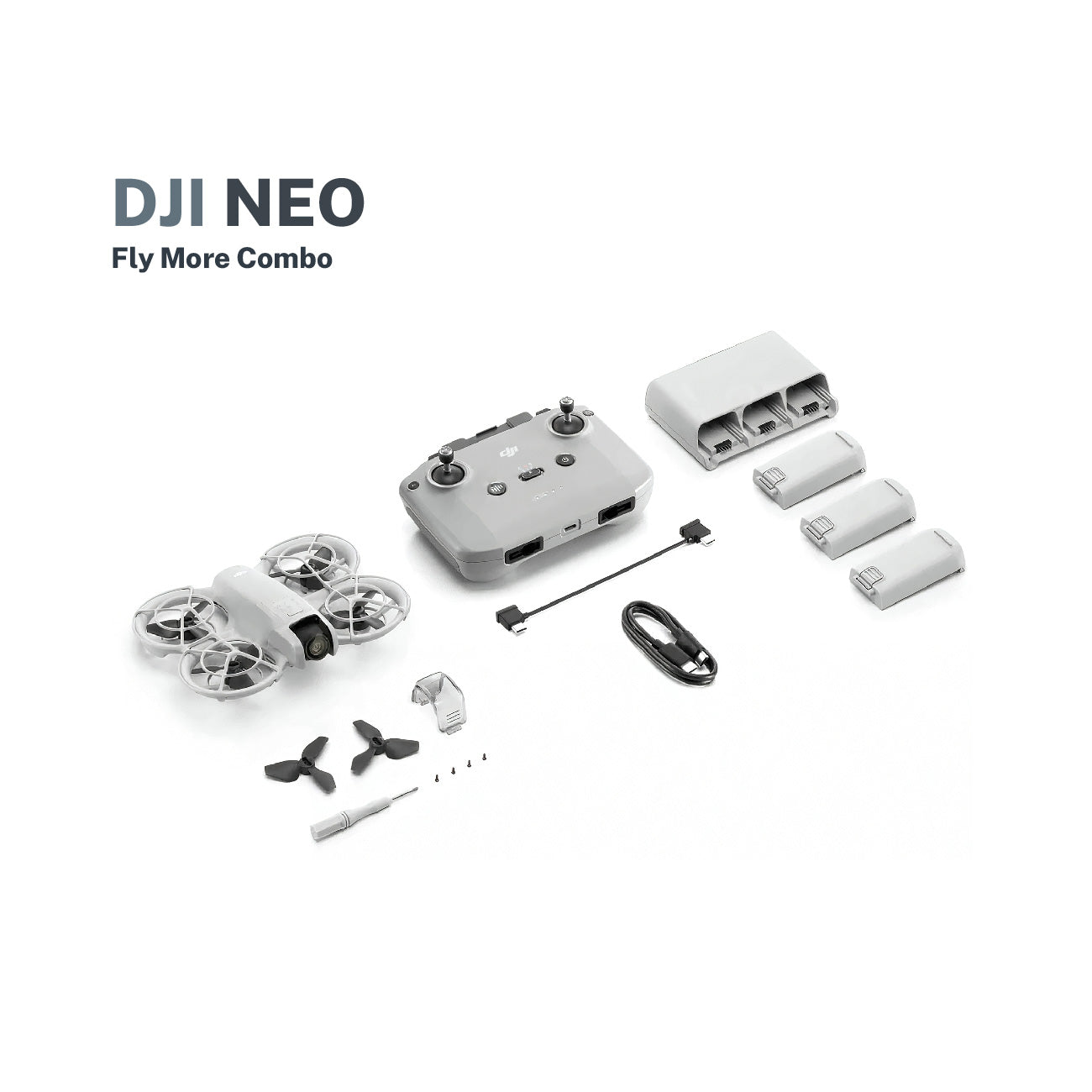 Avata/FPV Drone
