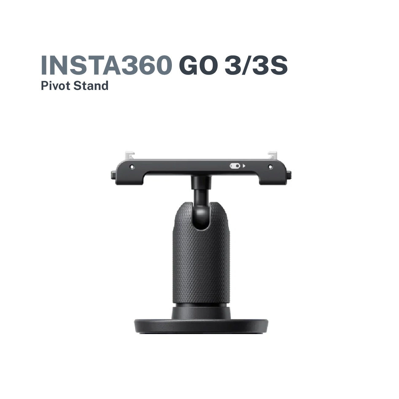 Insta360 GO 3 and 3S Pivot Stand - Altitude