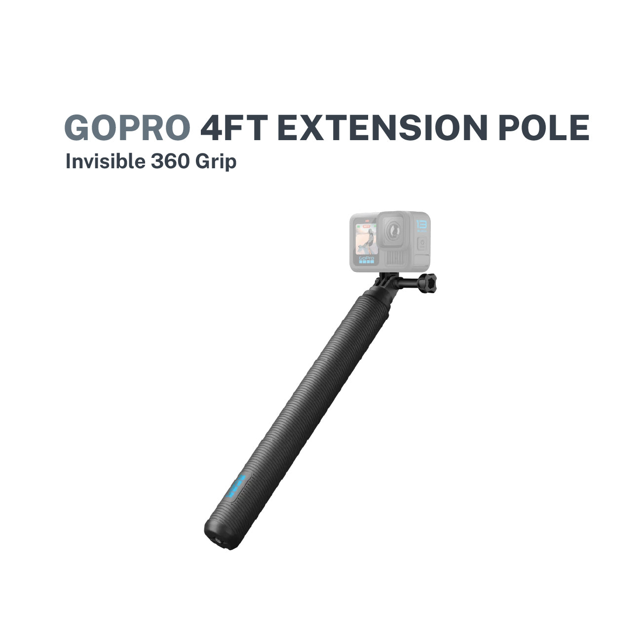GoPro 4ft Extension Pole