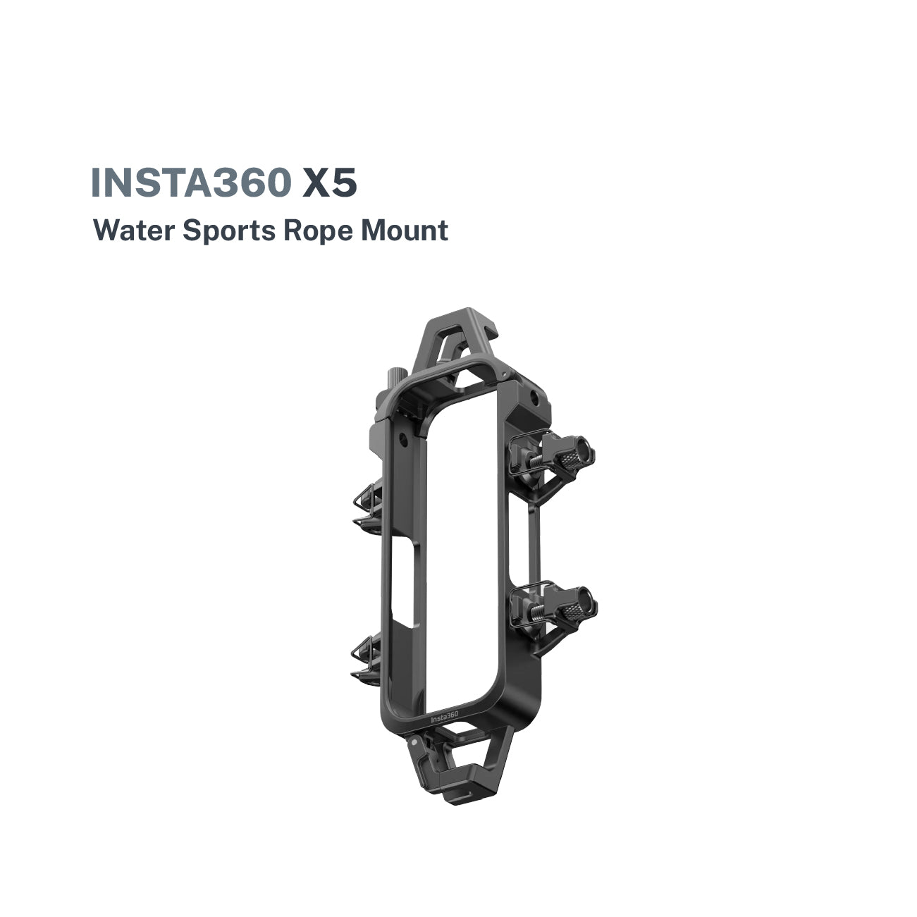Insta360 X5 Water Sports Rope Mount
