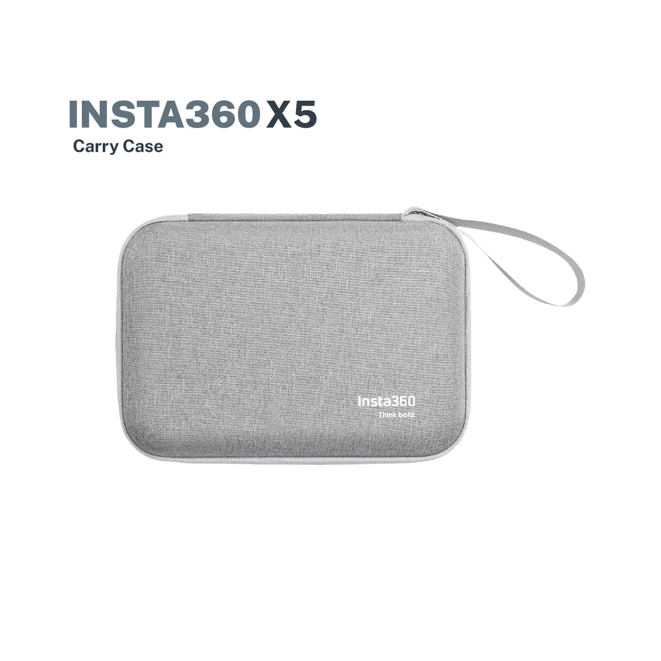 Insta360 X5 Carry Case