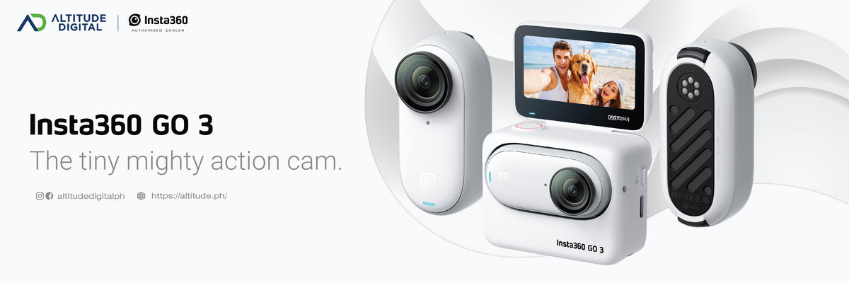 Altitude Digital | Drones | Photography | Videography | Accessories