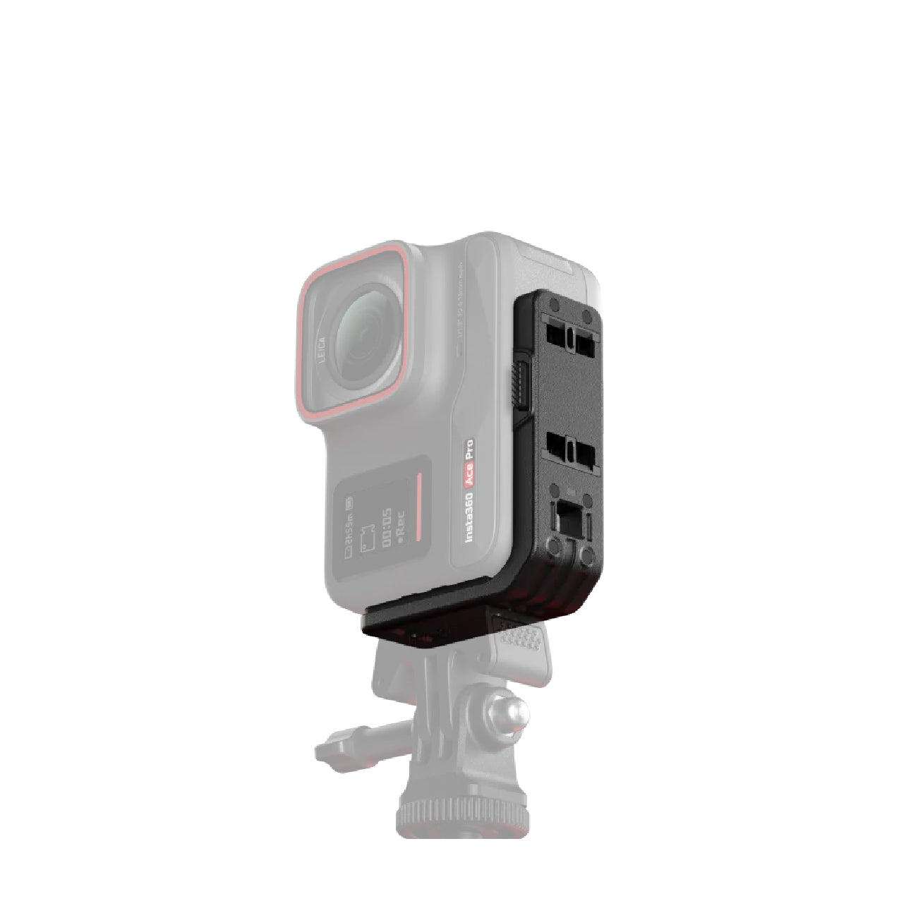 Insta360 Ace/Ace Pro Vertical-Horizontal Mount
