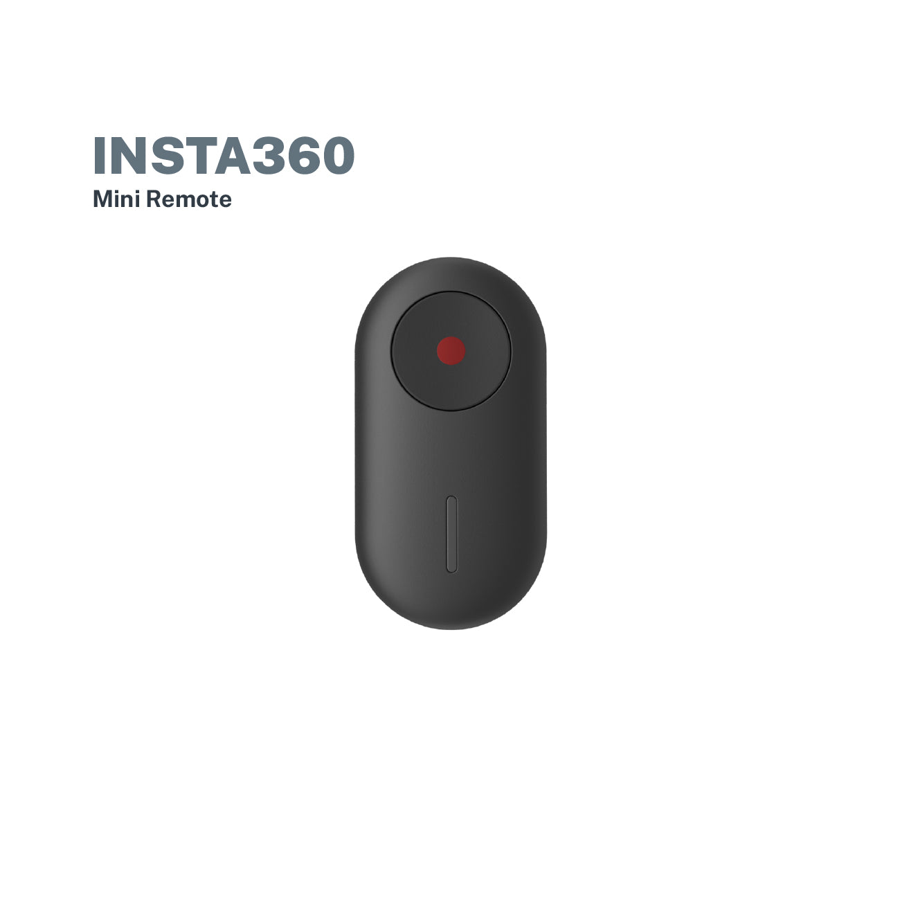 Insta360 Mini Remote