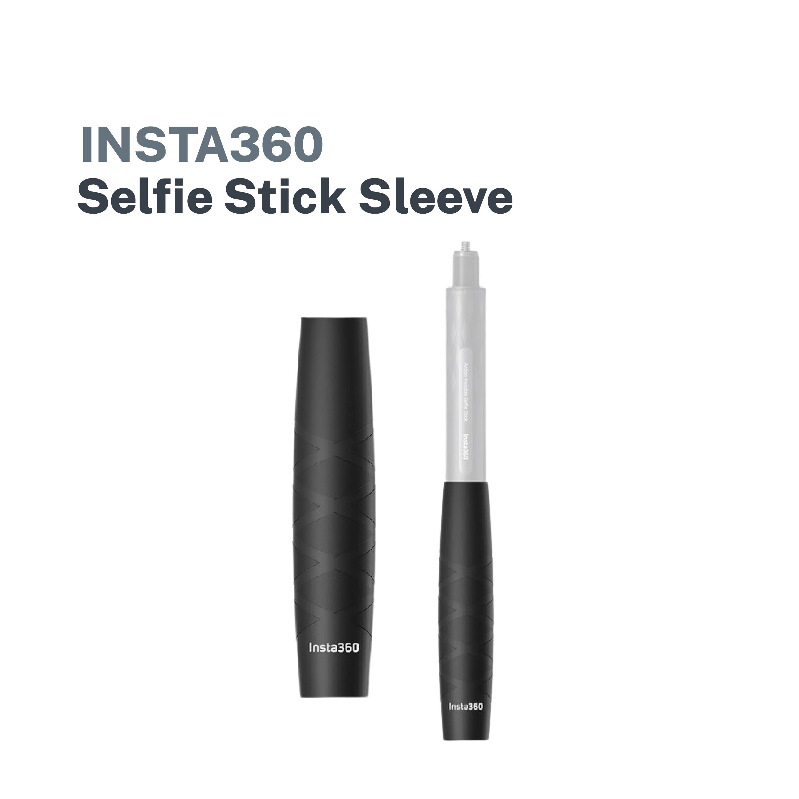 Insta360 Selfie Stick Sleeve - Altitude