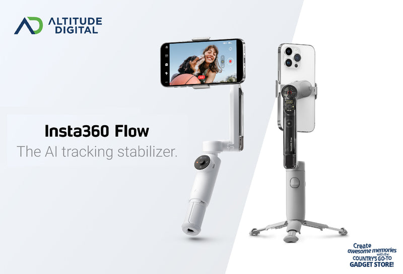 Altitude Digital | Drones | Photography | Videography | Accessories