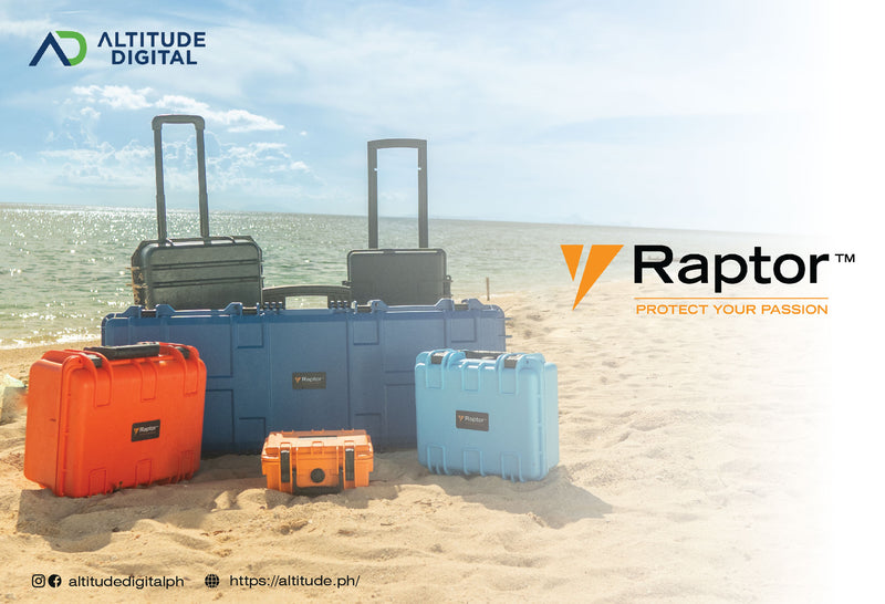 Altitude Digital | Drones | Photography | Videography | Accessories