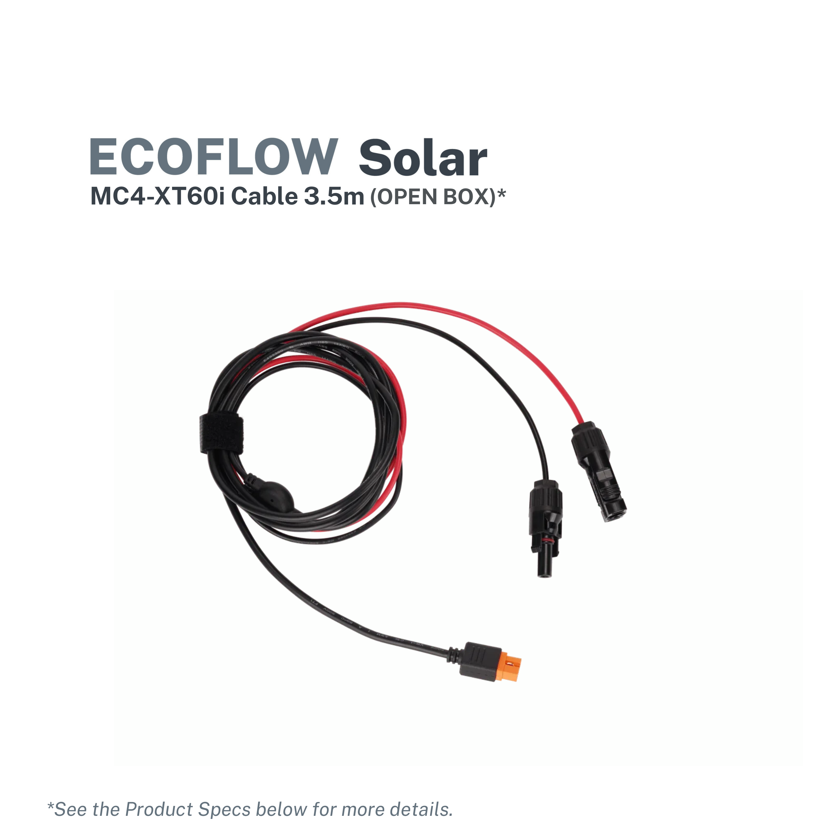 Residential & Commercial Power Solutions - Altitude