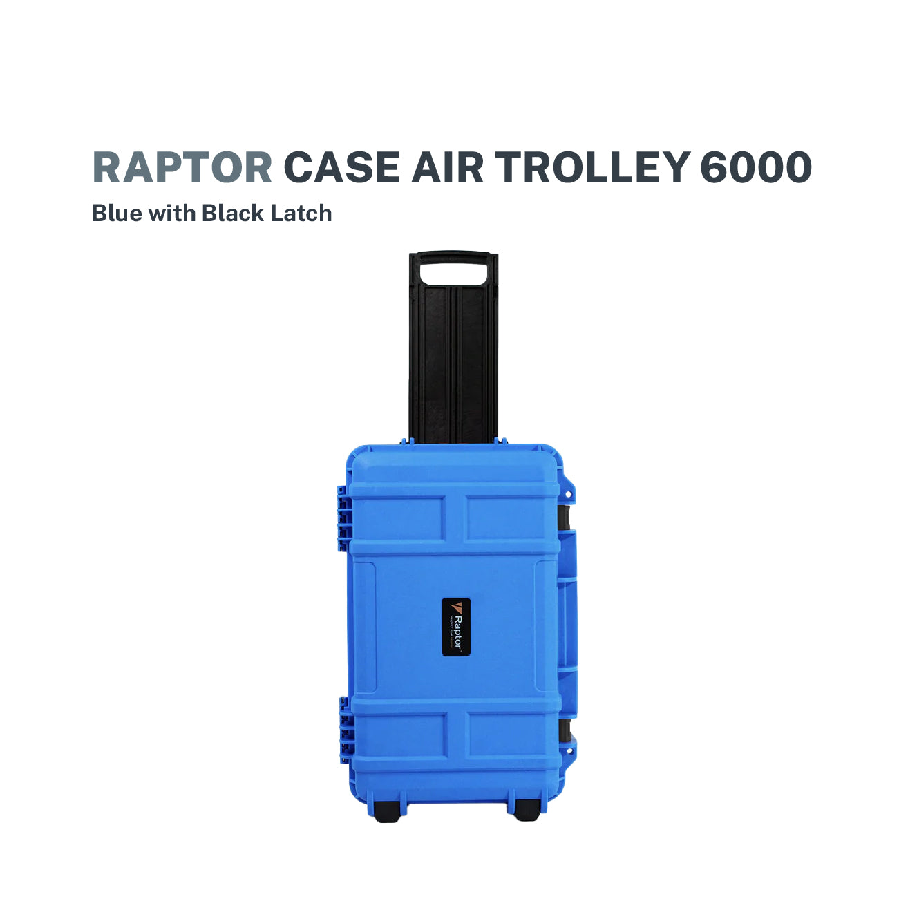 Raptor Air Series