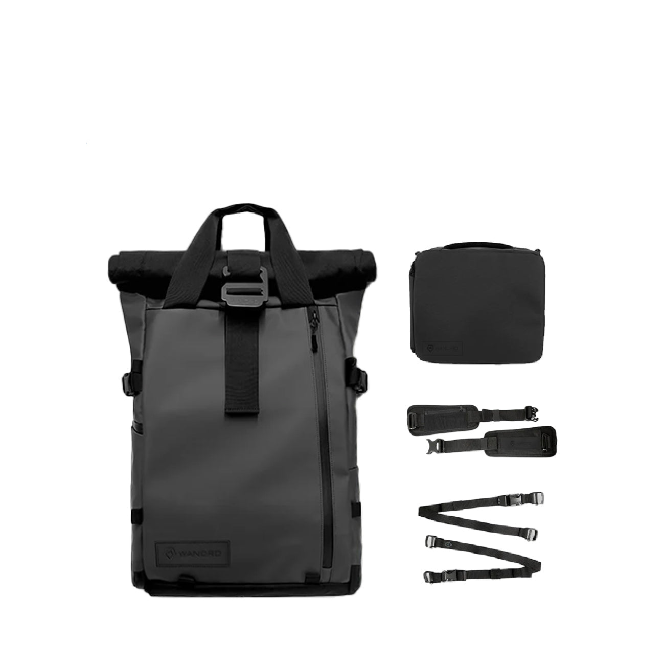 WANDRD PRVKE 31L V3 - Photography Bundle