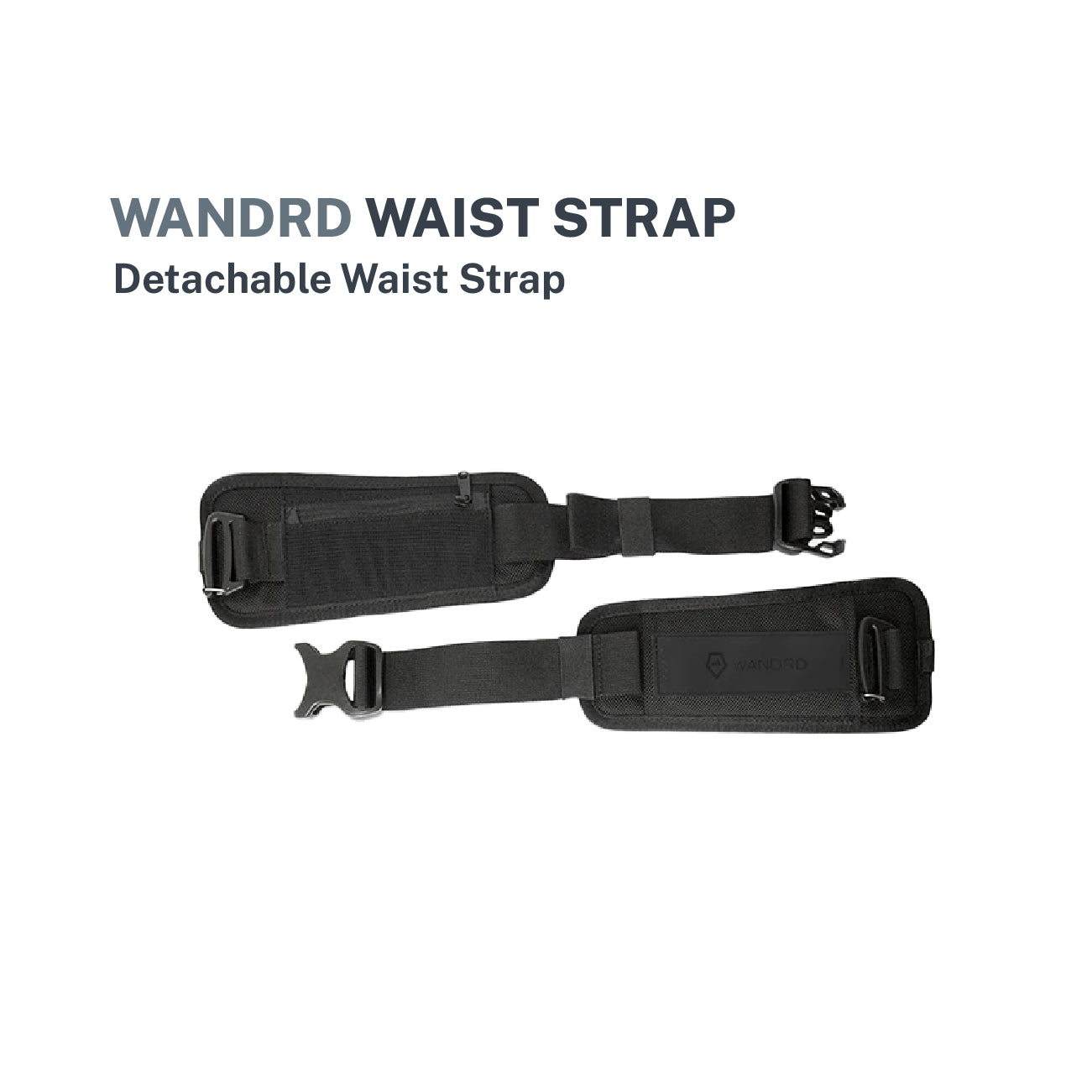 Accessory Strap