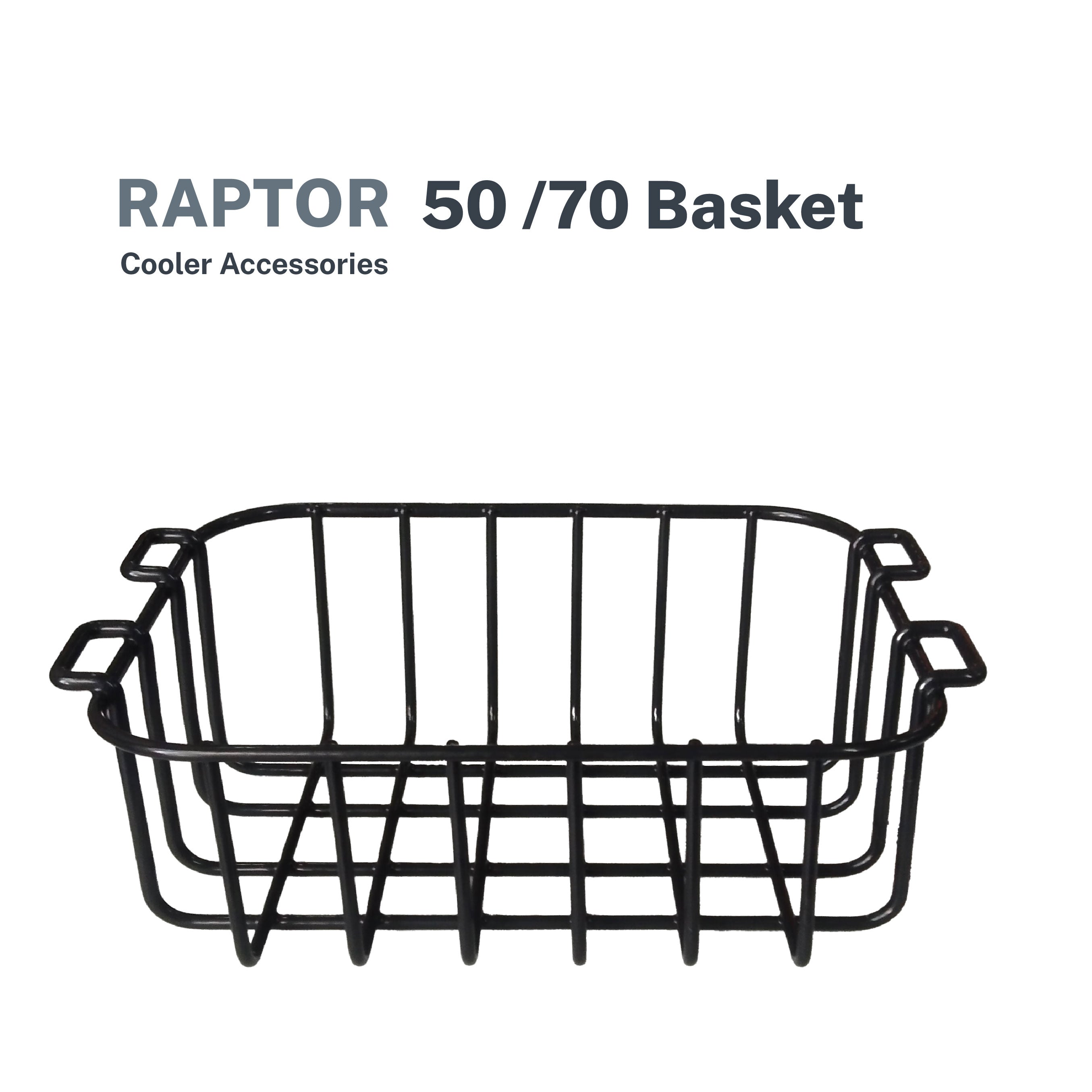 Raptor 50/70 Basket - Altitude