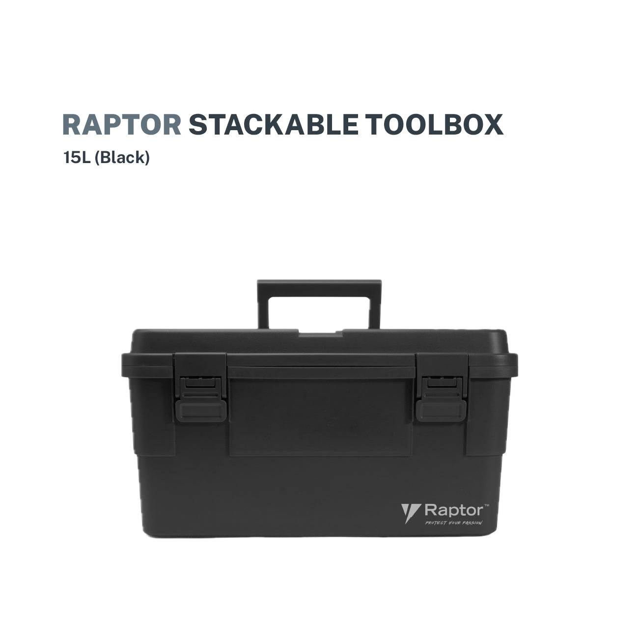 Outdoor Essentials | Raptor - Altitude