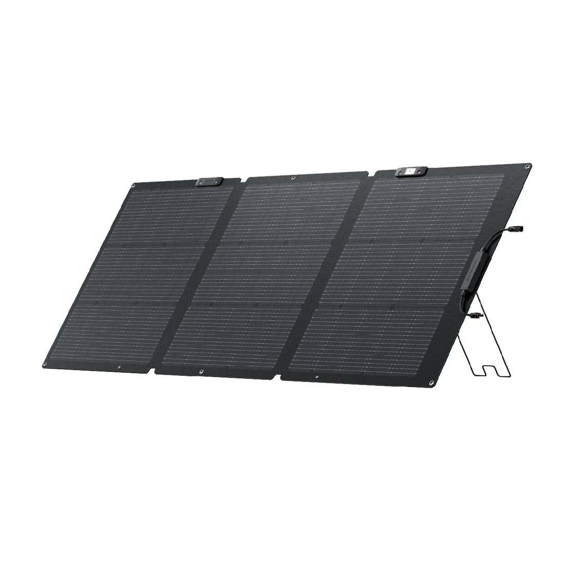 Ecoflow 160W Portable Solar Panel (Single-Face)