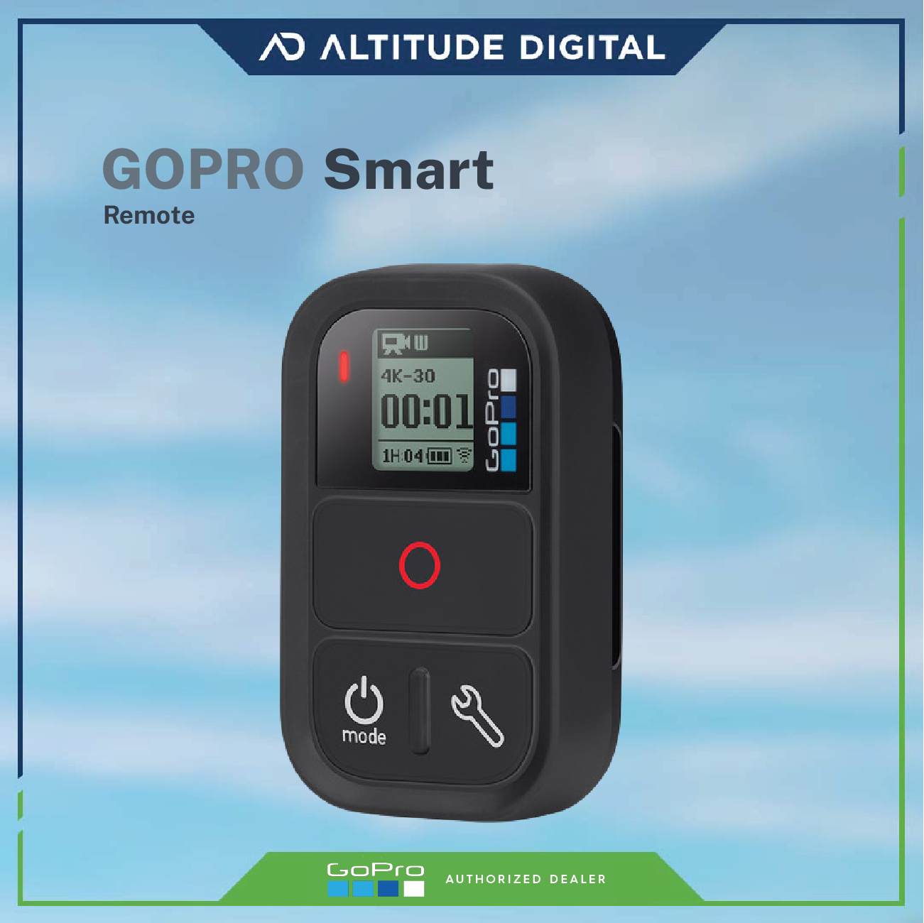 GoPro Smart Remote
