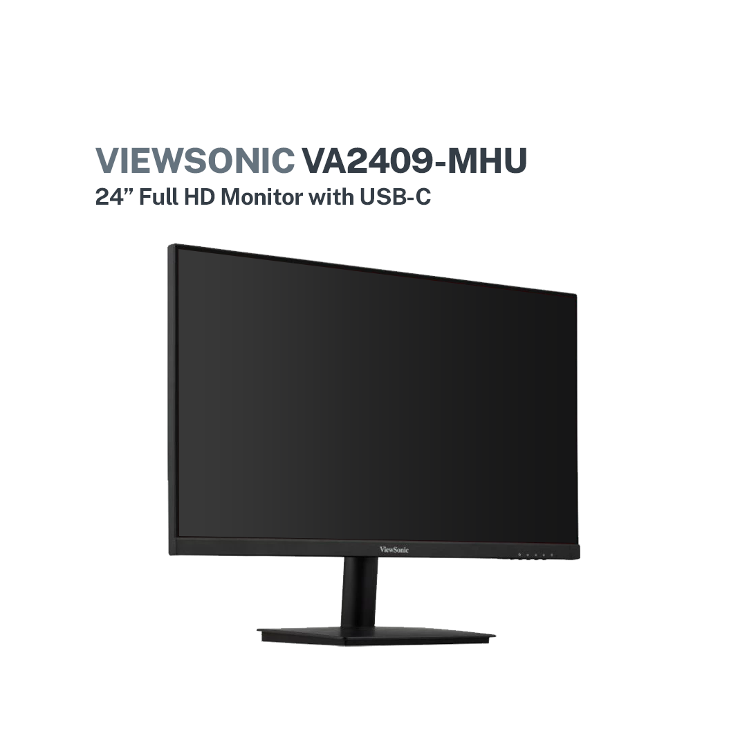 Monitors